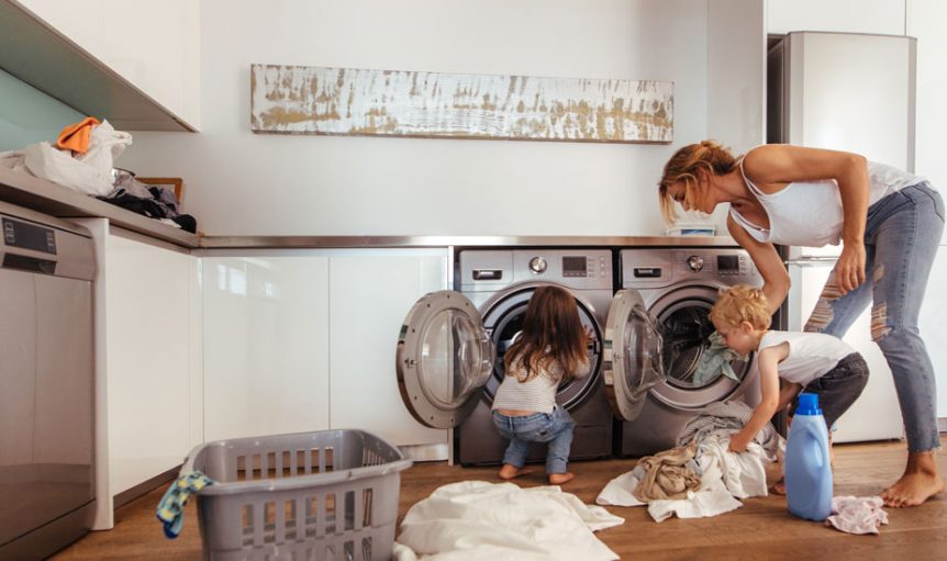 Teen Refuses to Do Chores - Change That Now!